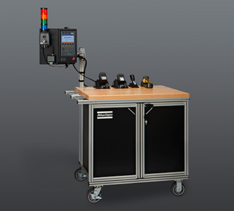 Work Carts | Solutions | C&C Manufacturing