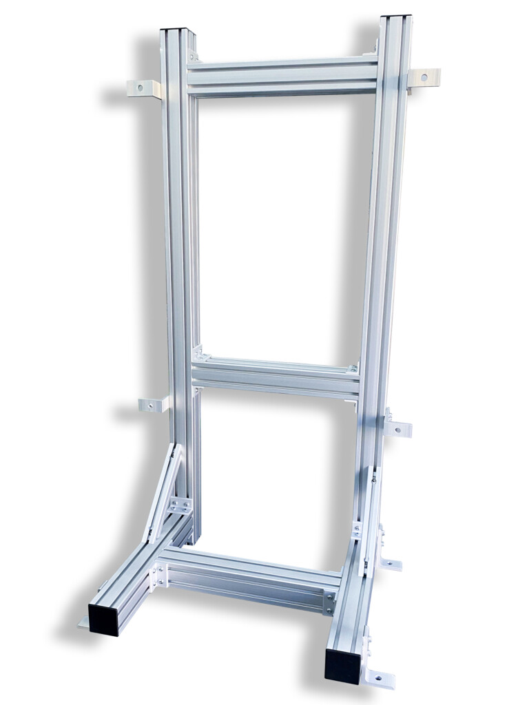 Component Stands | Solutions | C&C Manufacturing